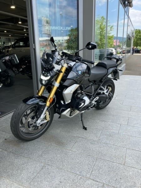 Attraktive BMW Motorrad Leasing Angebote und Aktionen