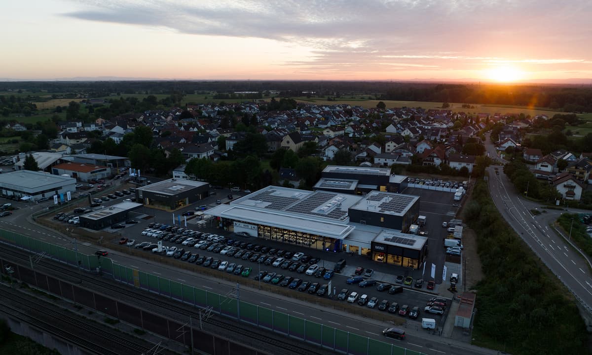 Hyundai ahg – Ihr kompetenter Hyundai Autohändler vor Ort