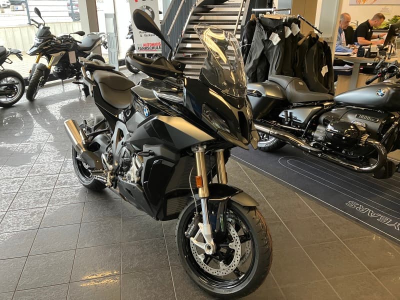 Attraktive BMW Motorrad Leasing Angebote und Aktionen