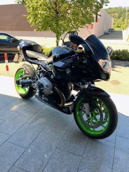 Attraktive BMW Motorrad Leasing Angebote und Aktionen