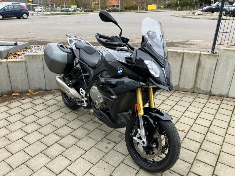 Attraktive BMW Motorrad Leasing Angebote und Aktionen