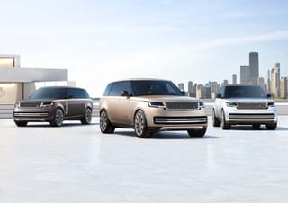 Landrover ahg – Ihr kompetenter Landrover Autohändler vor Ort