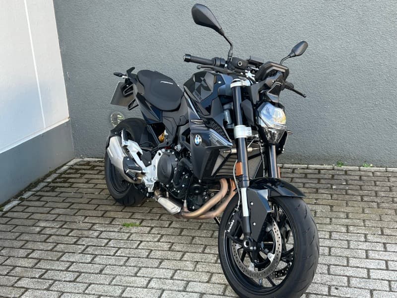 Attraktive BMW Motorrad Leasing Angebote und Aktionen