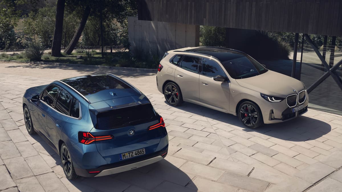 BMW Göppingen - Ihr zuverlässiger BMW-Partner | ahg