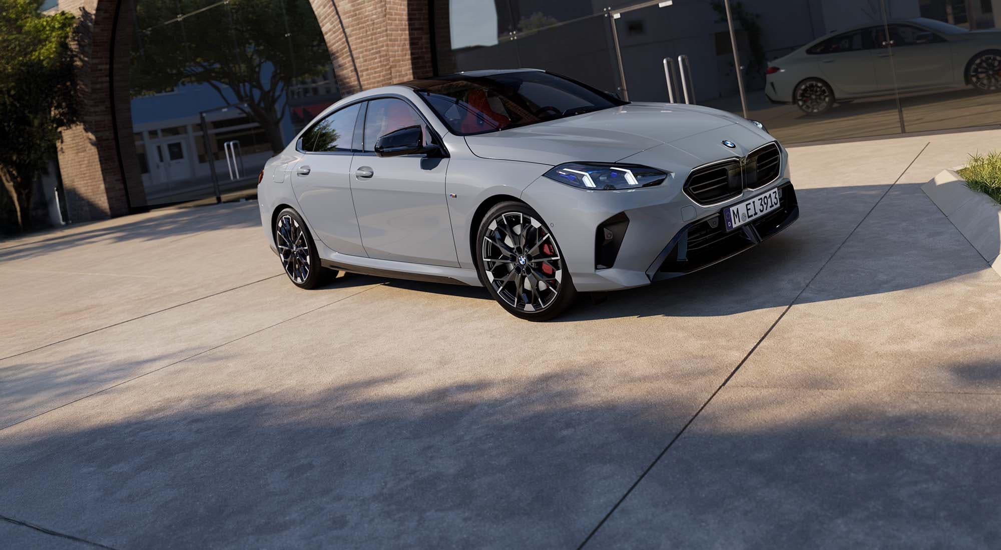 Attraktive Angebote für Neu- und Gebrauchtfahrzeuge I ahg