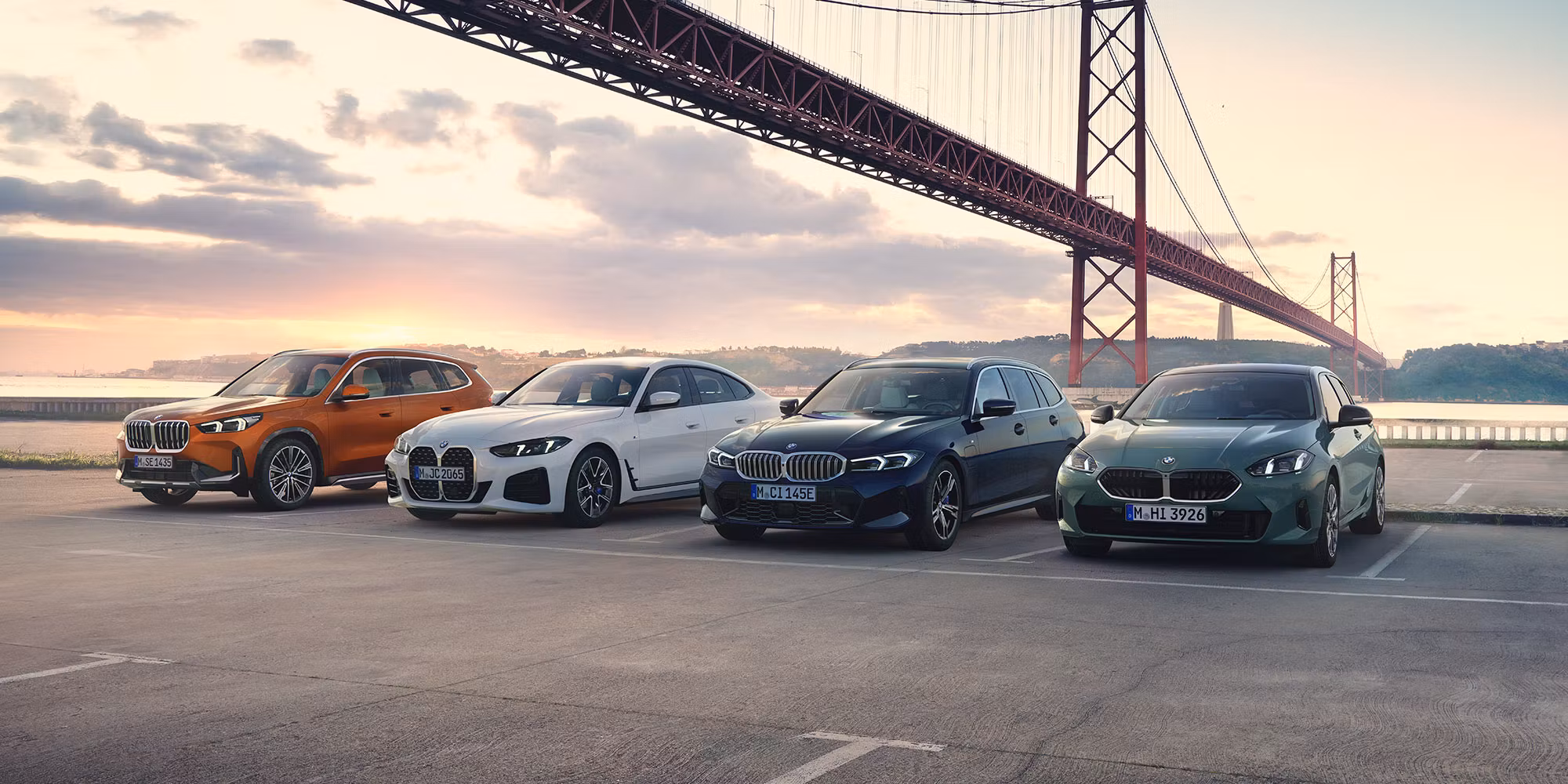 BMW und BMW i Kehl – Ihr zuverlässiger Werkstatt-Service bei der ahg