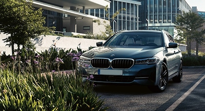 BMW Gebrauchtwagen: Finanzierung, Leasing oder Kauf