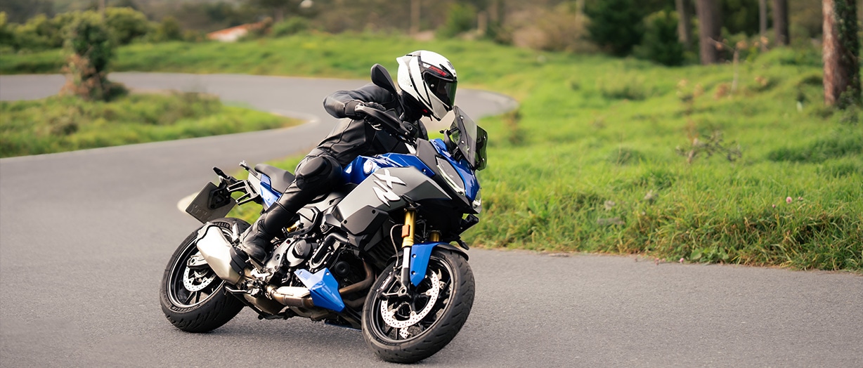 Attraktive BMW Motorrad Leasing Angebote und Aktionen