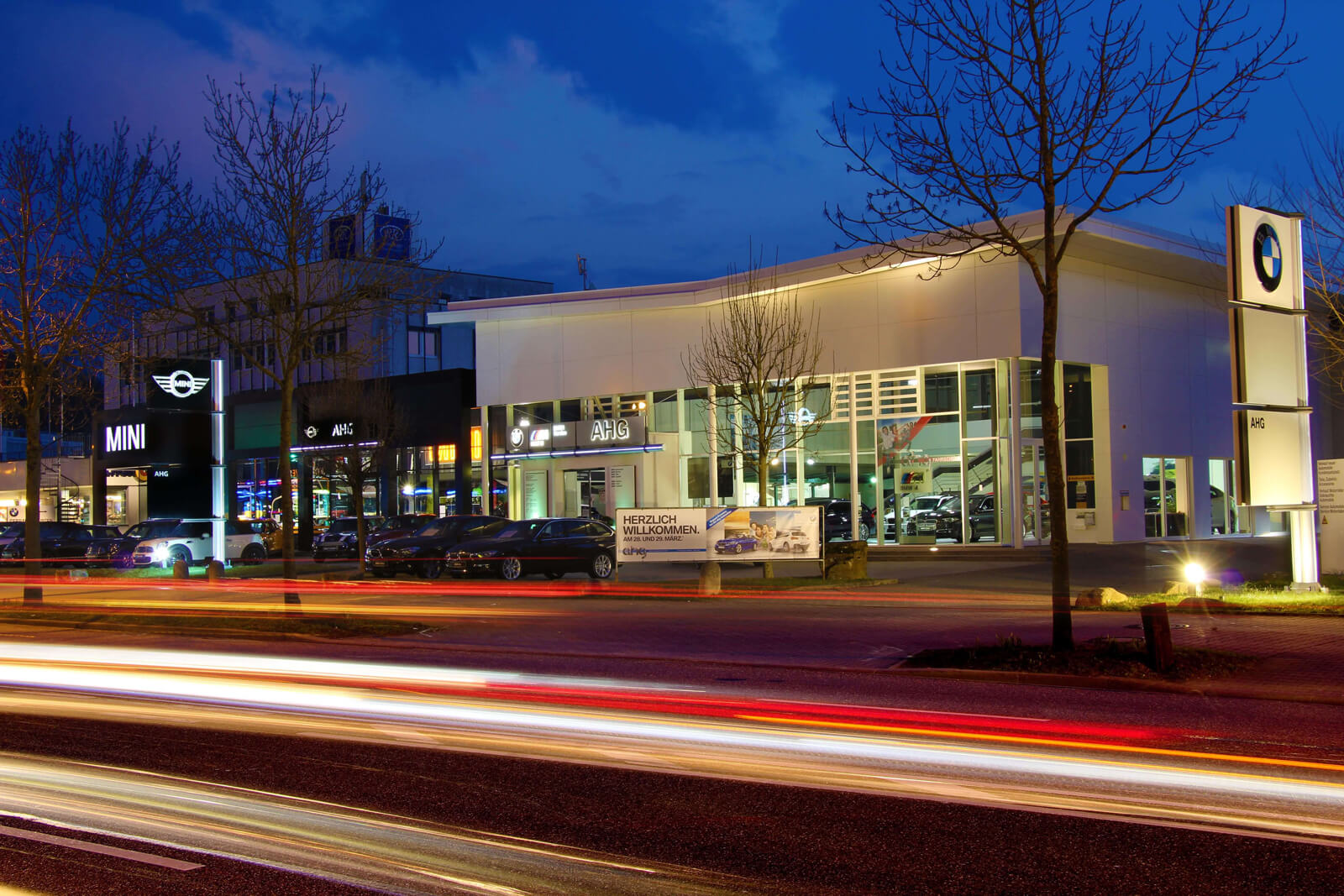 BMW Motorrad - M 1000 XR