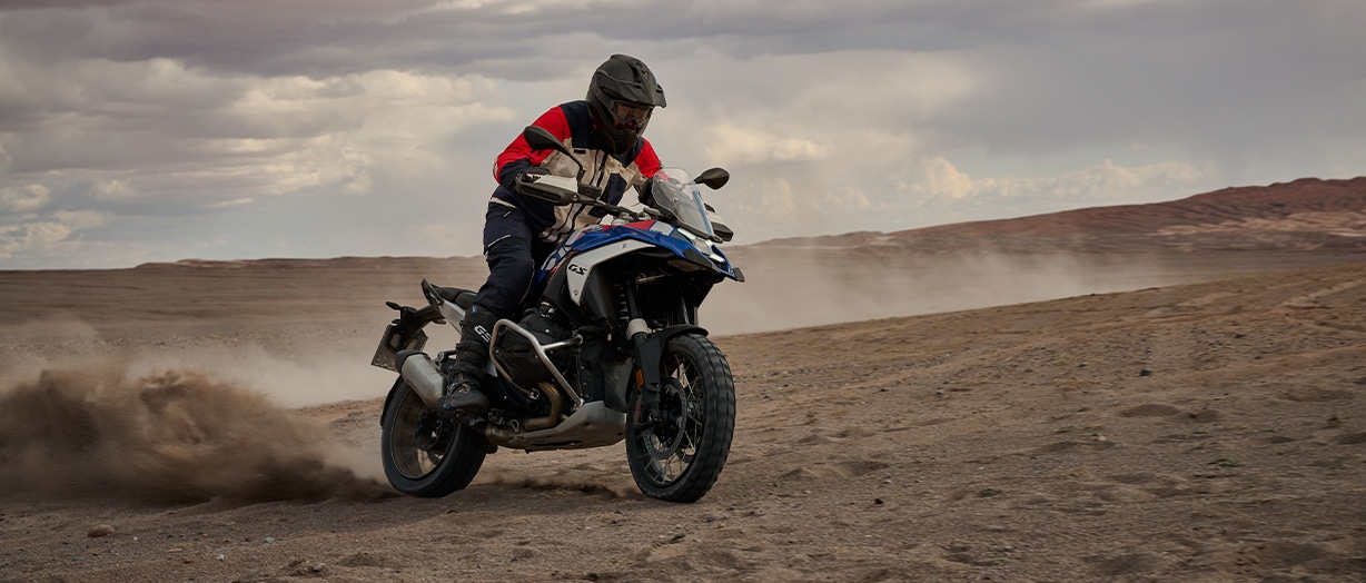 Attraktive BMW Motorrad Leasing Angebote und Aktionen