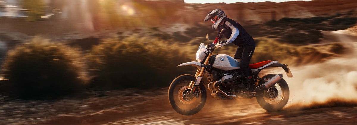 Attraktive BMW Motorrad Leasing Angebote und Aktionen