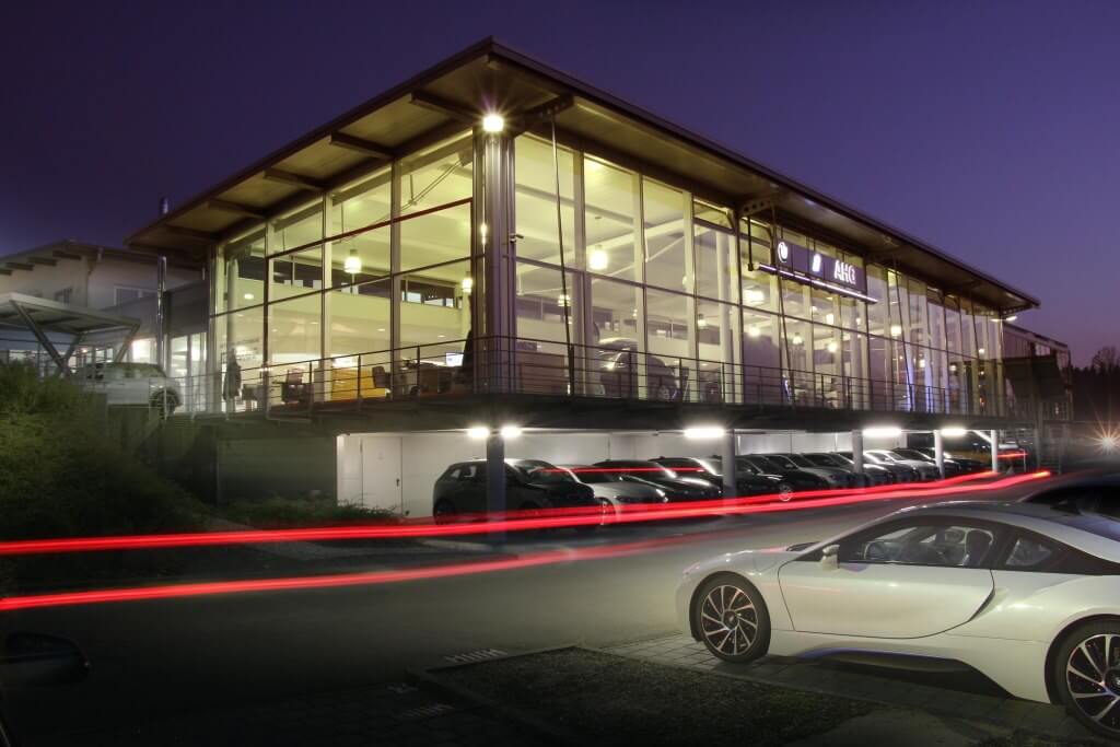 BMW - X2 sDrive18i Advantage