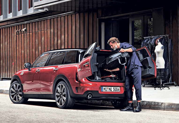 MINI Service Inclusive - Ihre Vorteile bei der ahg