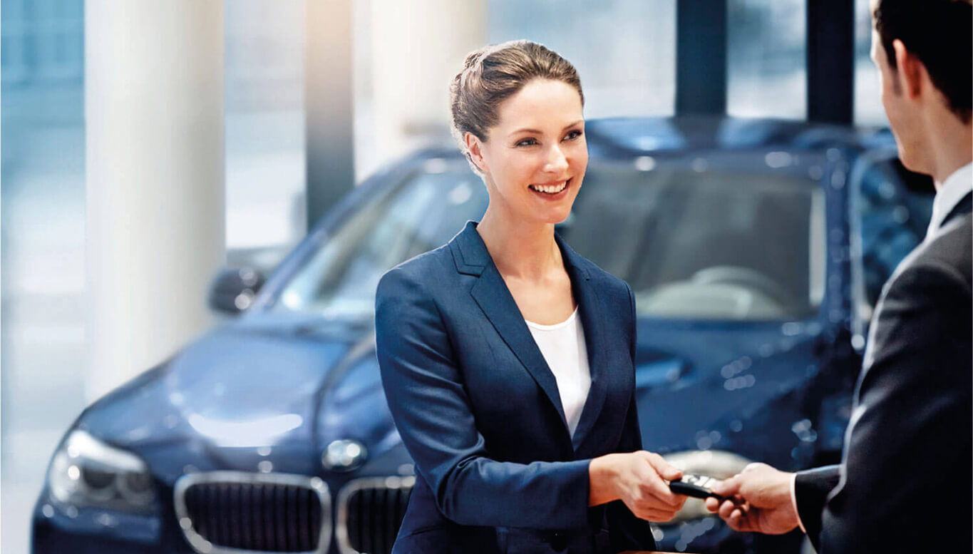 Über uns: ahg - Ihr Mobilitätspartner